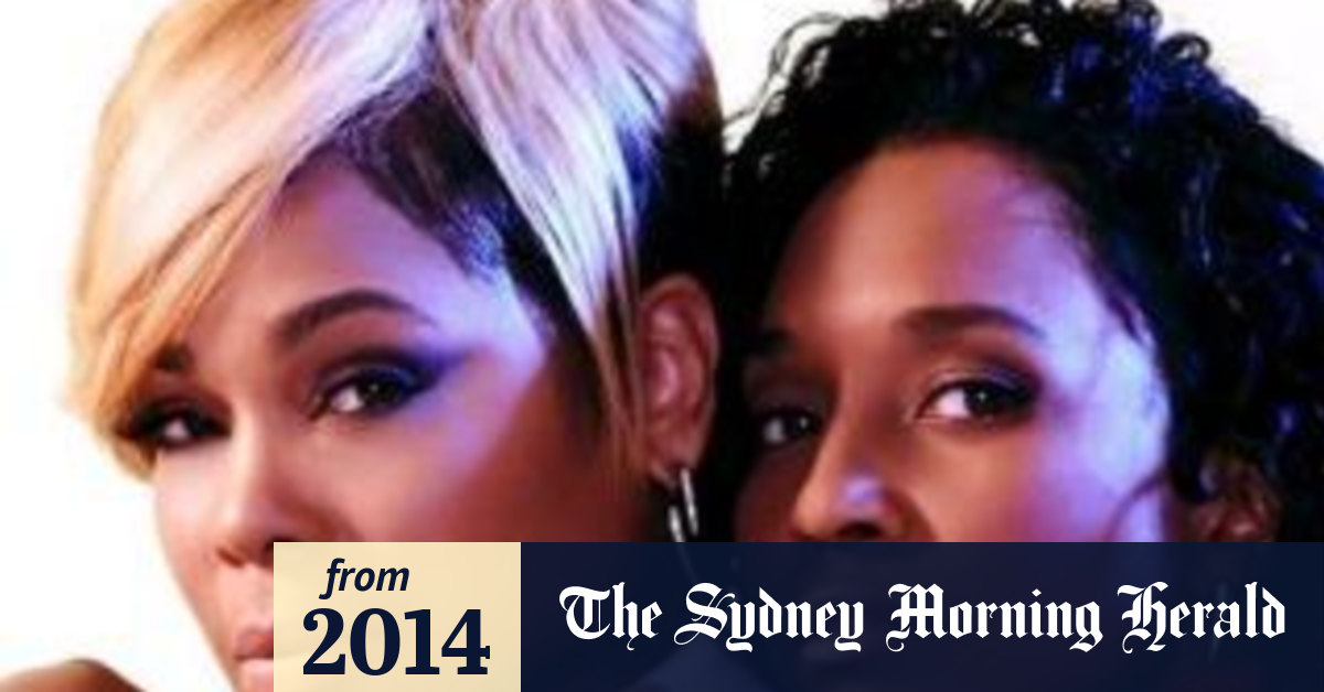 Tlc Review Still Crazysexycool 20 Years On